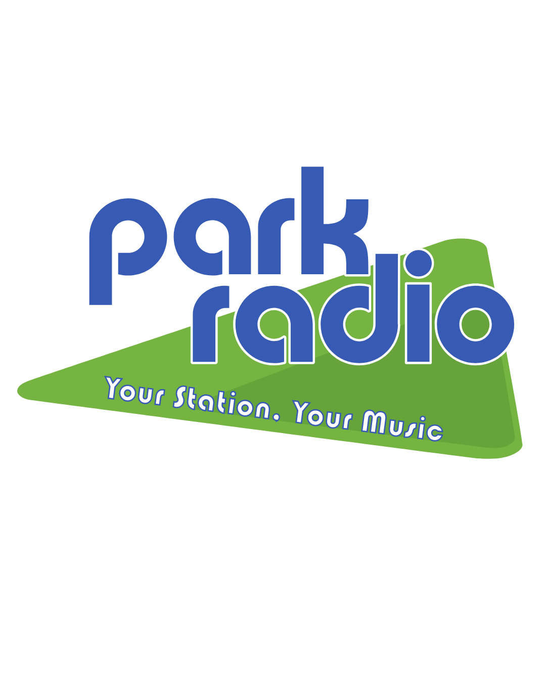 Schedule – Park Radio